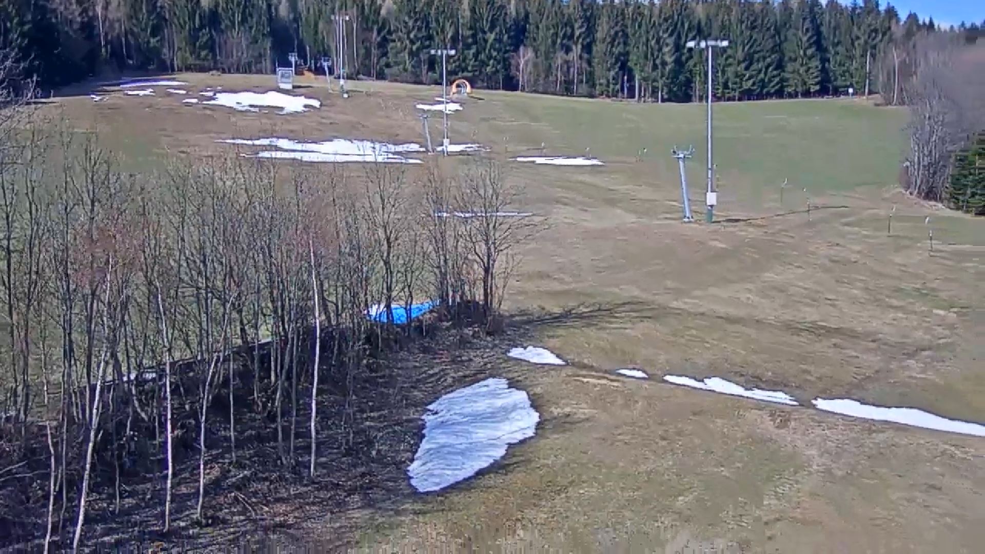 Webcam Sankt Corona - Basse-Autriche - Autriche - Vision-Environnement